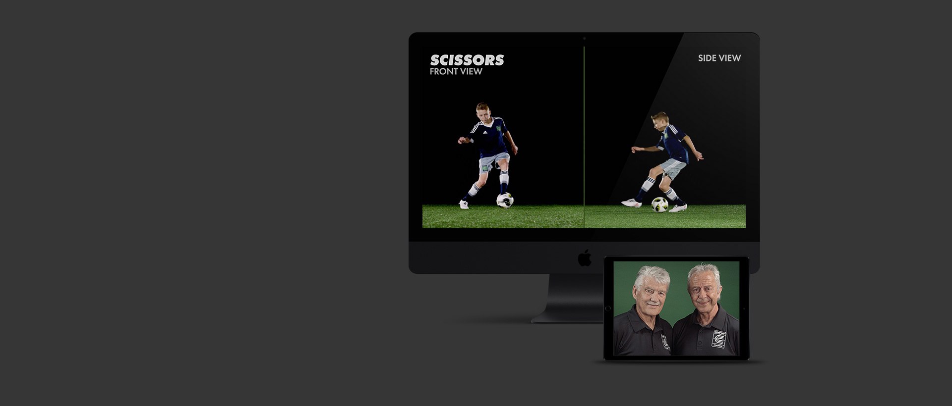 Soccer Coaching Courses - Coerver Store | playgreatsoccer.com