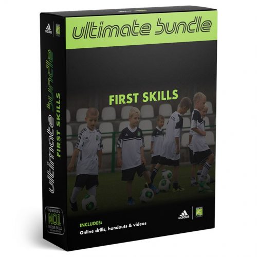 Ultimate Bundle - Coerver Store | playgreatsoccer.com